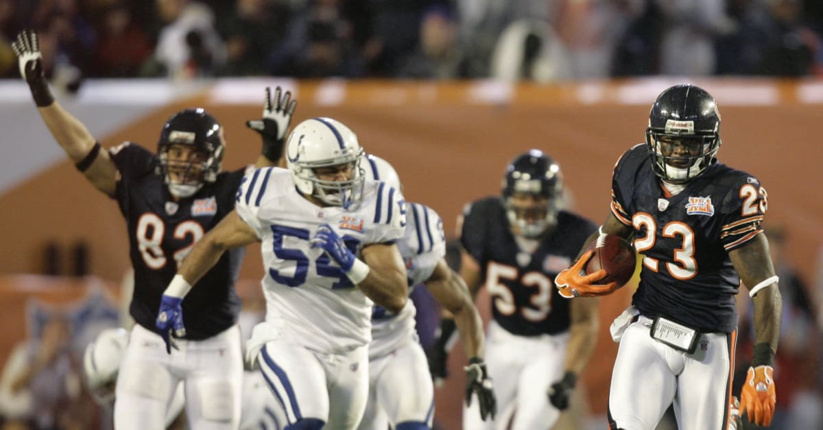 Devin Hester And Kay Adams Dig Into The Bears Legends Messy Hof Snub