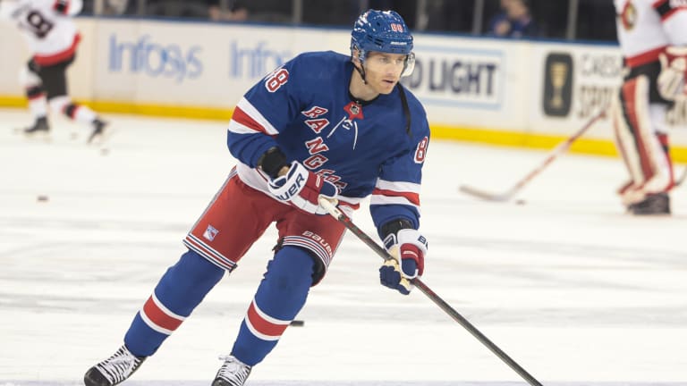 New York Doesnt Deserve Patrick Kane On Tap Sports Net